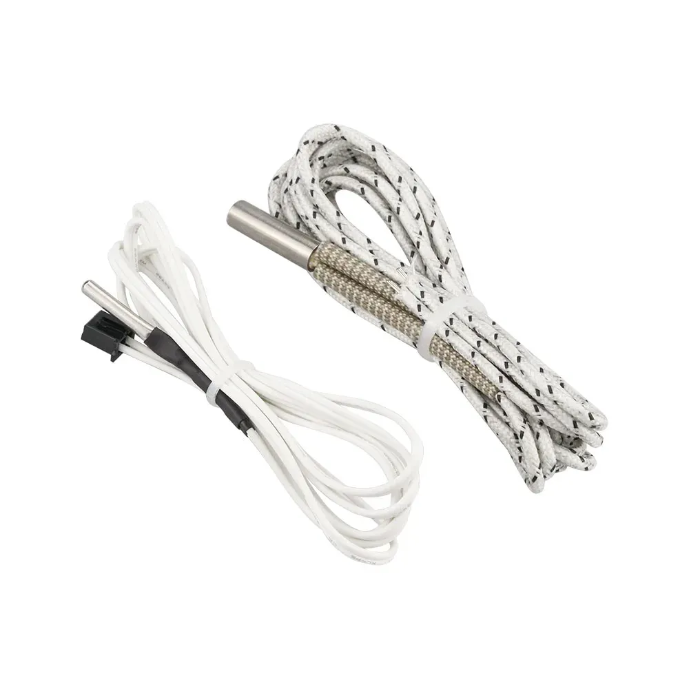 Filament Extruder Hotend Kit: 2-In-1-Out Dual Color Switching with ...