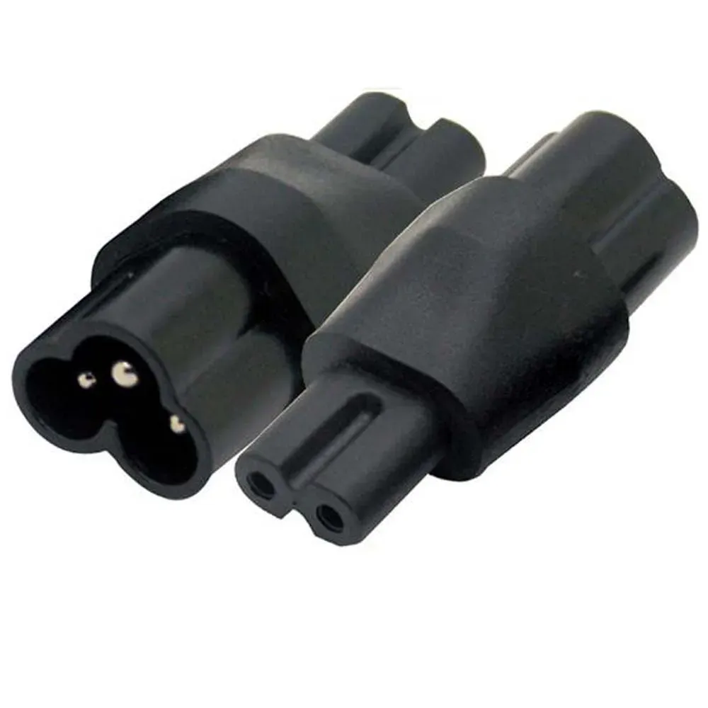 DHgate.com:Black IEC320 AC Power Plug Socket Converter for PDU Chassis ...