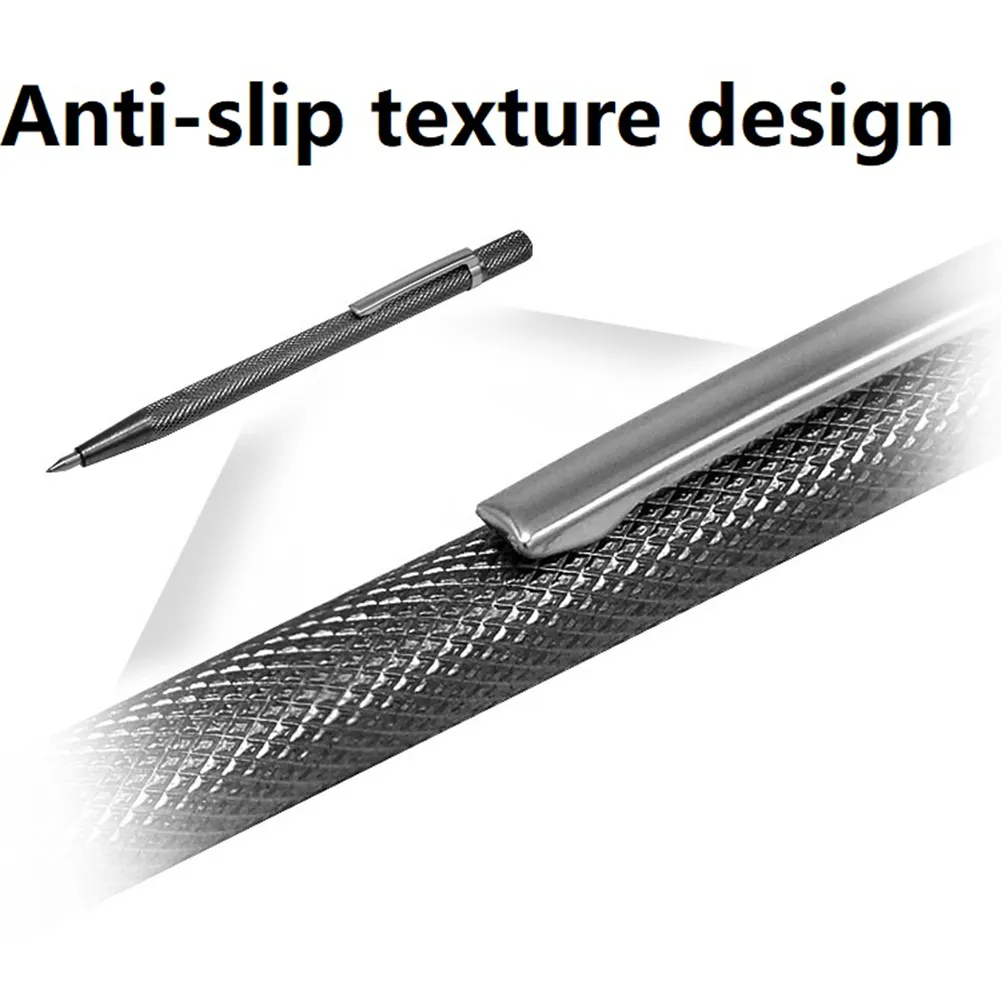 Tile Cutter Cutting Pen Carbide Scriber Ceramic Wood Carving Hard Metal ...