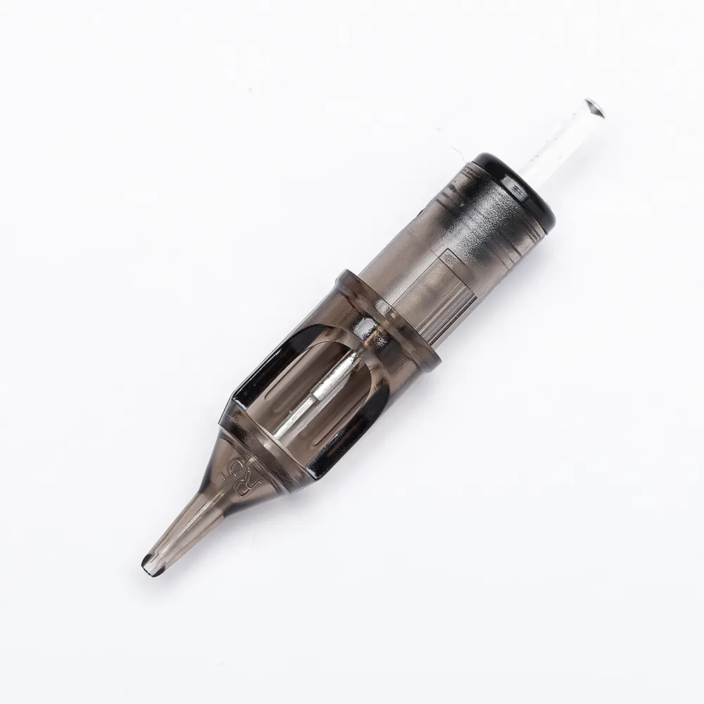 EZ Filter Cartridge Tattoo Needles with Safety Membrane RL/RS for ...
