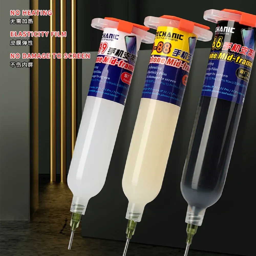 Phone, Tablet & Laptop Repair Adhesive: Waterproof,... From Ddmyhome ...