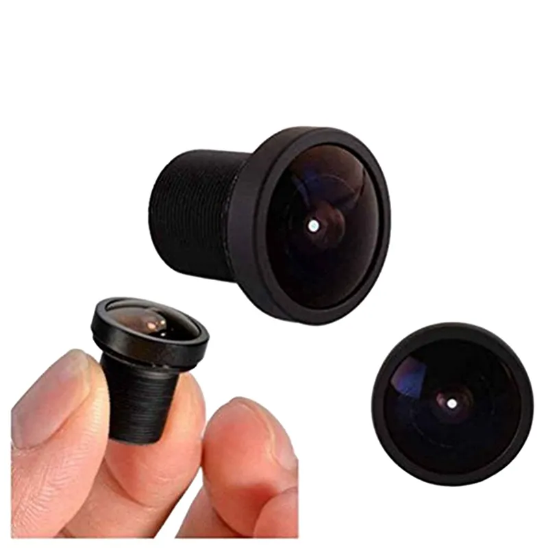 Wide Angle Lens Adapter, 170 Degree Replacement Camera Lens for Action ...
