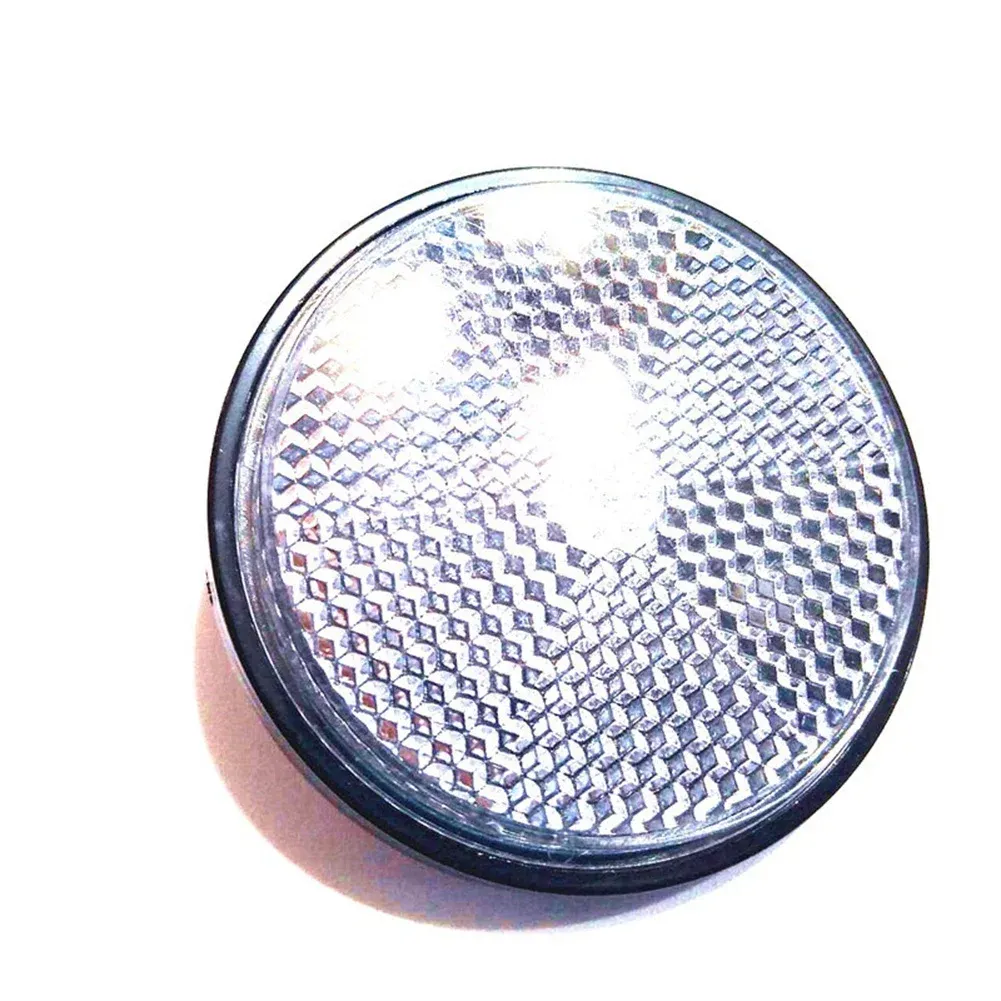 DHgate.com:M6 Universal Round Safety Reflector, High Visibility ...