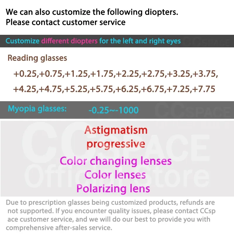 DHgate.com:Blue Light Blocking Retro Cat-Eye Presbyopia Eyeglasses for ...