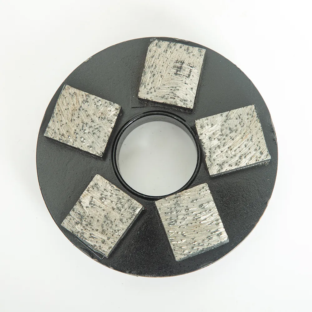 DHgate.com:Concrete Floor Grinding Block for Polishing | Diamond Metal ...