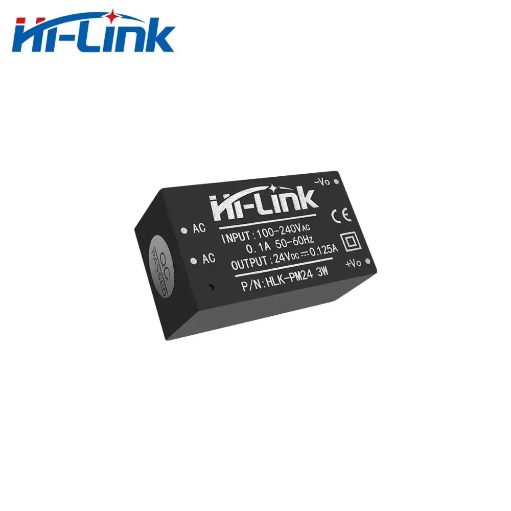 DHgate.com:Isolated DC Power Supply Module - Versatile AC/DC Step Down ...