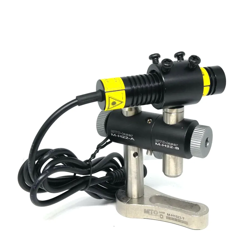 DHgate.com:3-Axis Focusable Laser Module Holder Clamp Torch Mount for ...