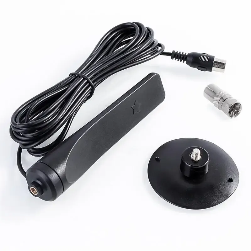 DHgate.com:Ultra-HD 1080P Indoor Digital TV Antenna Signal Amplifier ...