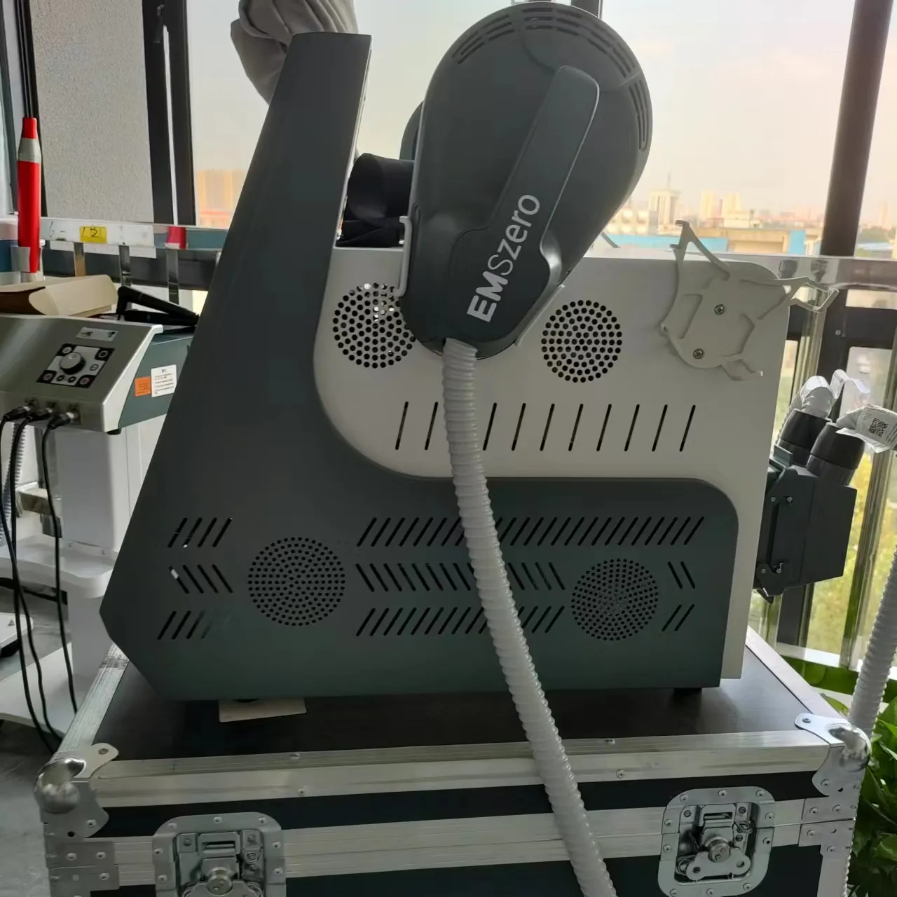 EMSLI Neo Nova Hi-Emt way back machine - 650W Emszero Met 4 Neo ...