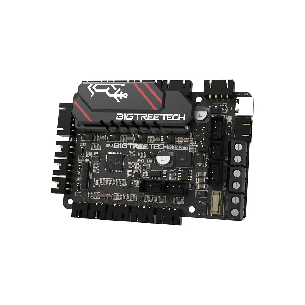 BIGTREETECH SKR PICO V1.0 Motherboard with Onboard TMC2209 UART ...