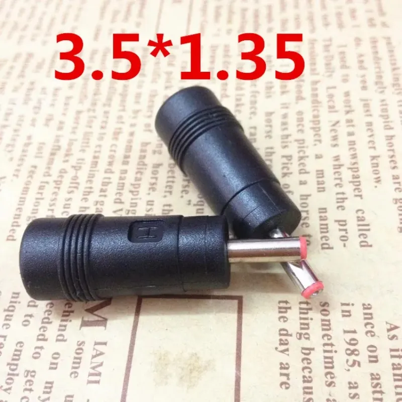 2024 DC Conversion Plug Power Head usb c adapter - Small 5.5X2.1 to 3 ...