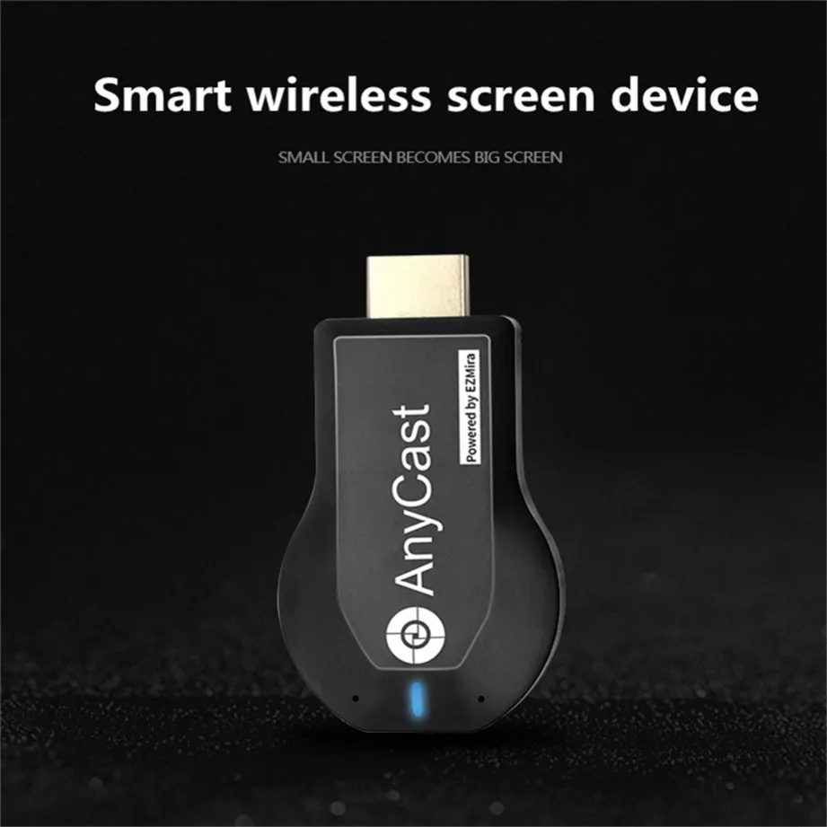 DHgate.com:1080P HDMI-compatible Display TV Dongle: Share Screens ...
