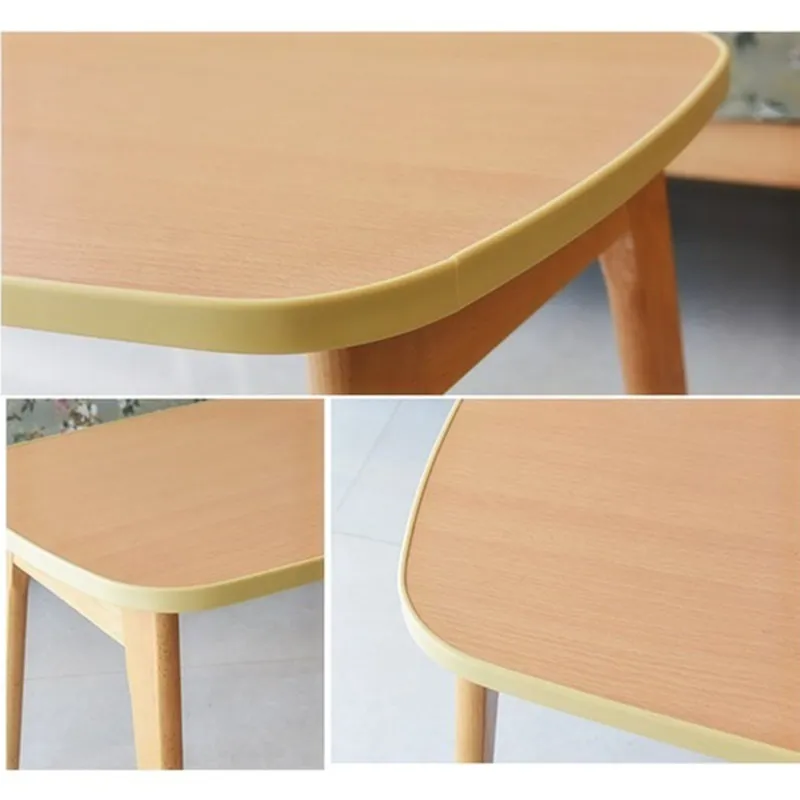 2M Adhesive Edge Banding Tape 5-36mm U PVC Vinyl Sheets for Furniture ...
