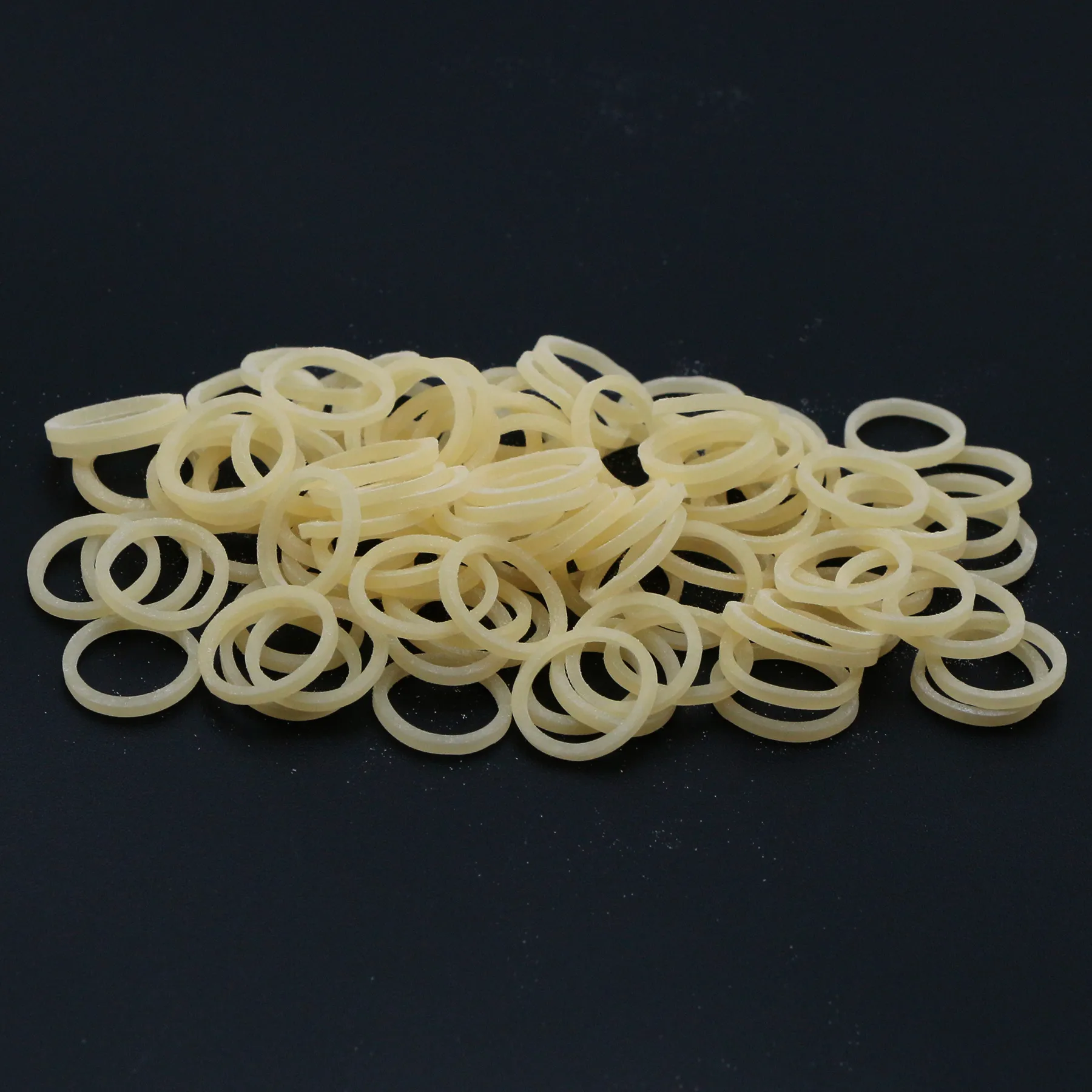 DHgate.com:Dental Latex Rubber Bands, 3/8" Monkey Orthodontic Elastics ...