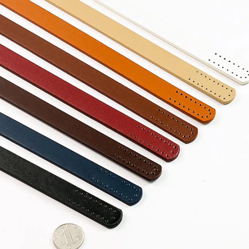 Premium Quality Replacement Handbag Handles - Detachable Leather Straps ...