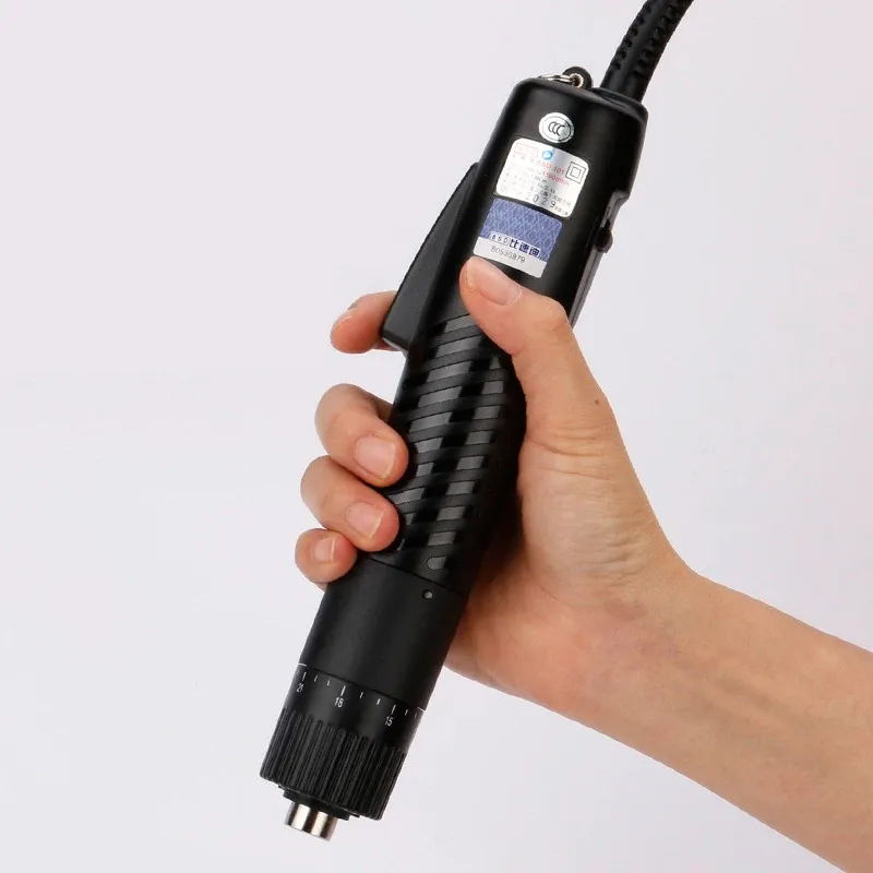DHgate.com:BSD-101 220V DC Semi-Auto Power Screw Driver - Ergonomic ...