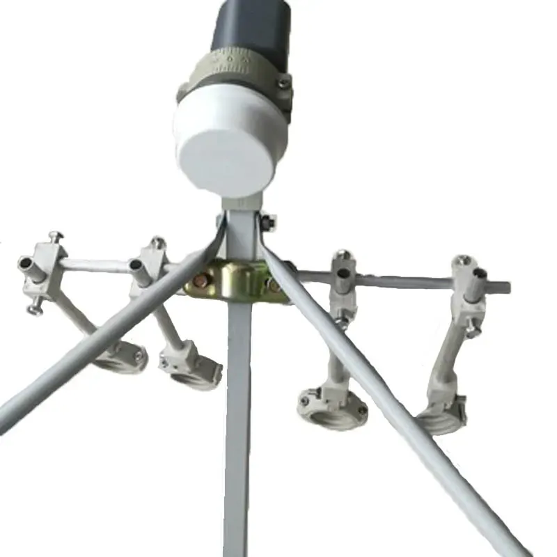 DHgate.com:4-Way Ku Band LNB Holder Multi-Bracket for Satellite Dish ...