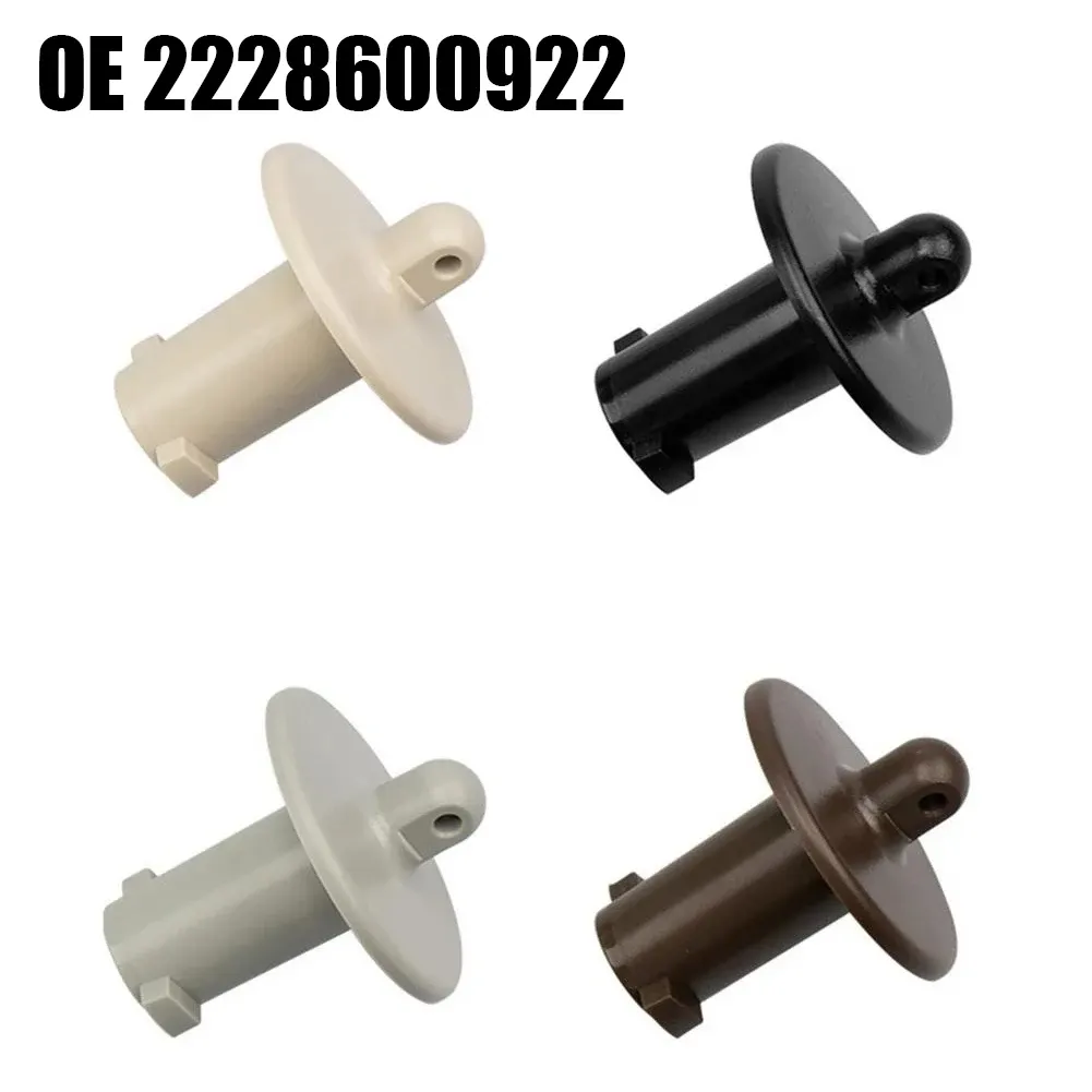 W222-14-19 Mercedes Benz S-Class Rear Safety Seat Belt Buckle Clip ...