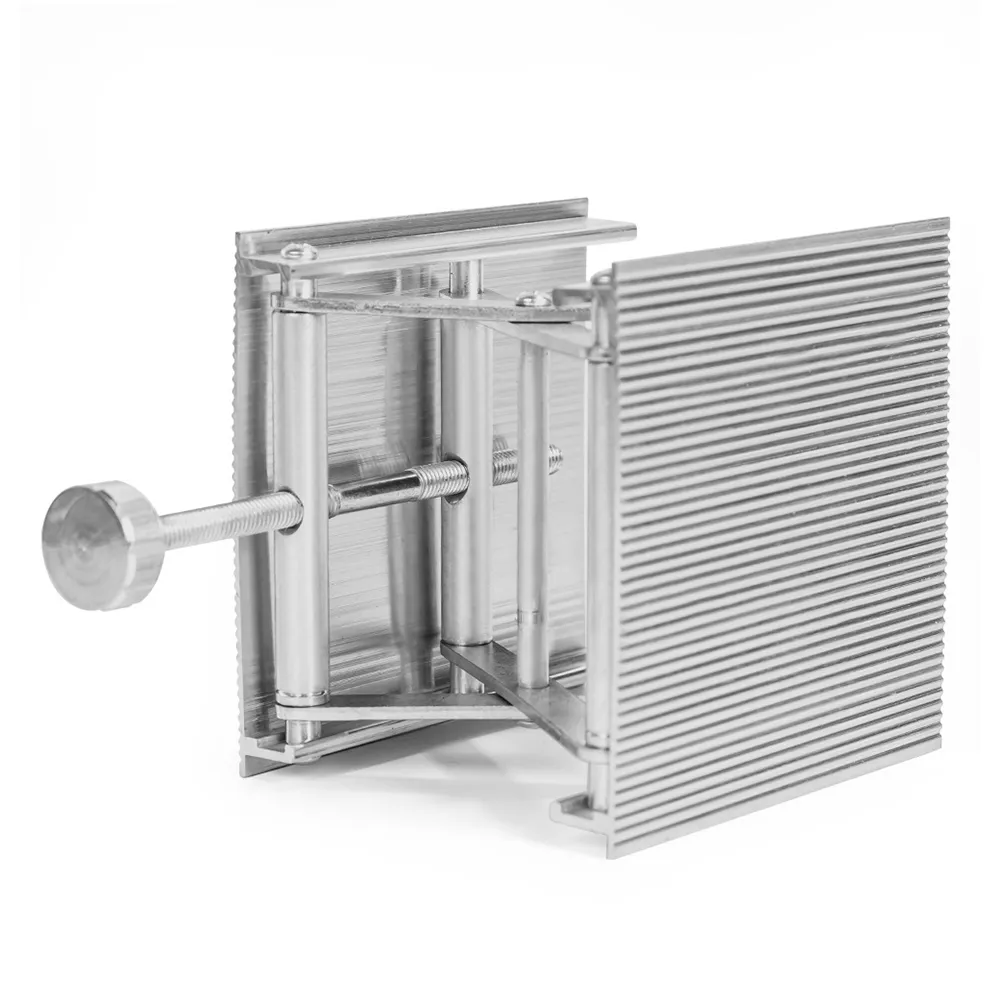 Carpentry Adjustable Router Lifter Manual Stand Table for Physical ...