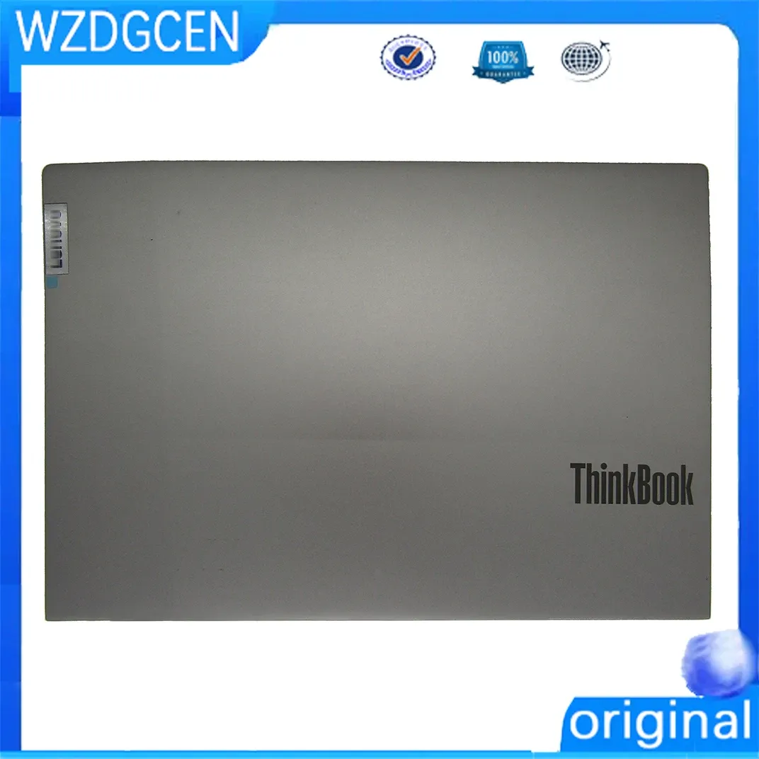LENOVO ThinkBook 15 G2 ITL ARE G3 Series LCD Back Top Cover - Gray 5CB1B34808 5CB1B34809 from ...