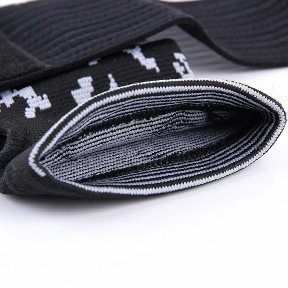 Elastic Bandage Wrist Guard Support for Arthritis and Carpal Tunnel ...