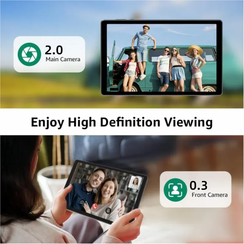 Top Selling 10.6 Inch Dual OS Tablet, Windows 10 + Android 4.4, 1366768 ...