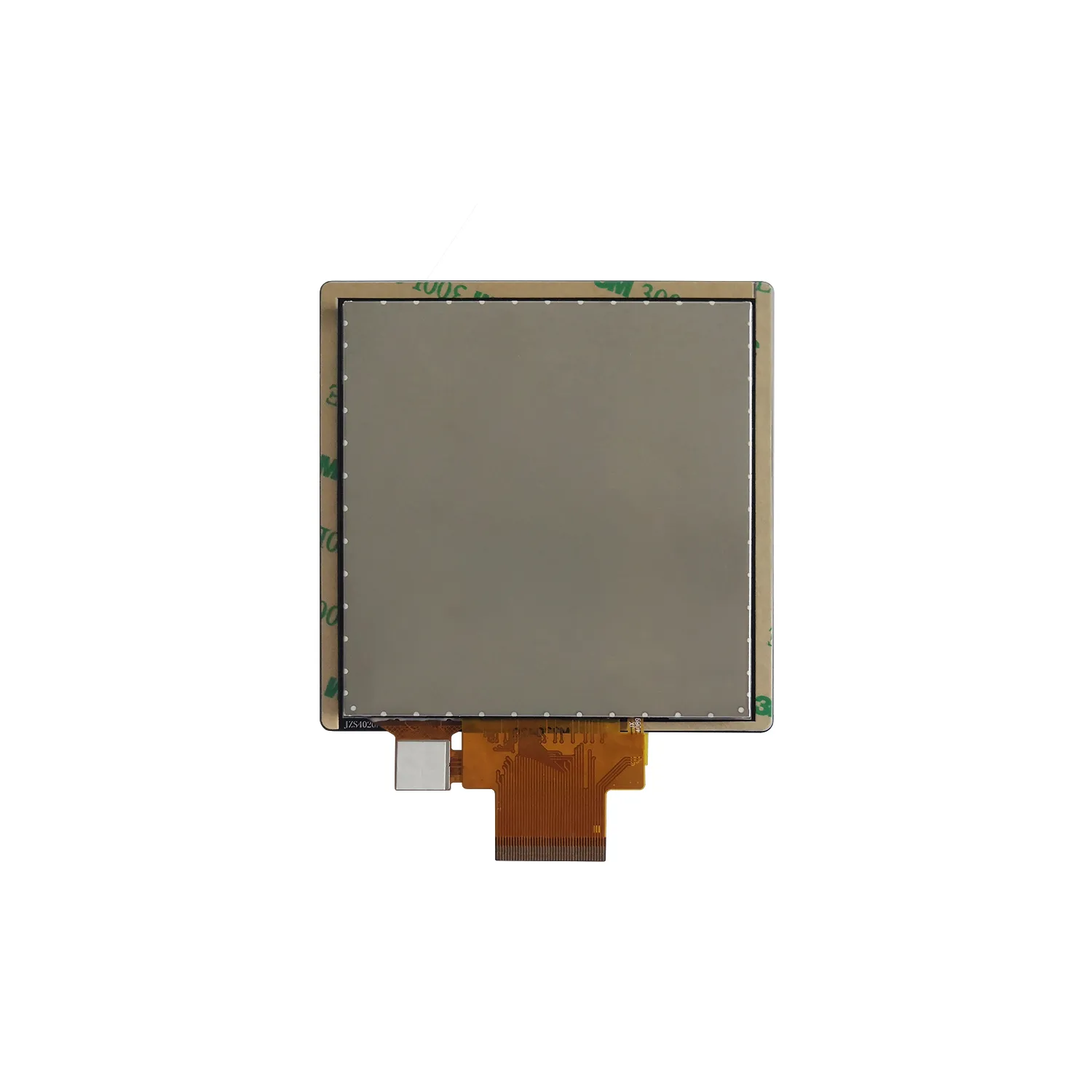 Wholesale Square 4 Inch LCD Screen With 480x480 Resolution High Quality ...