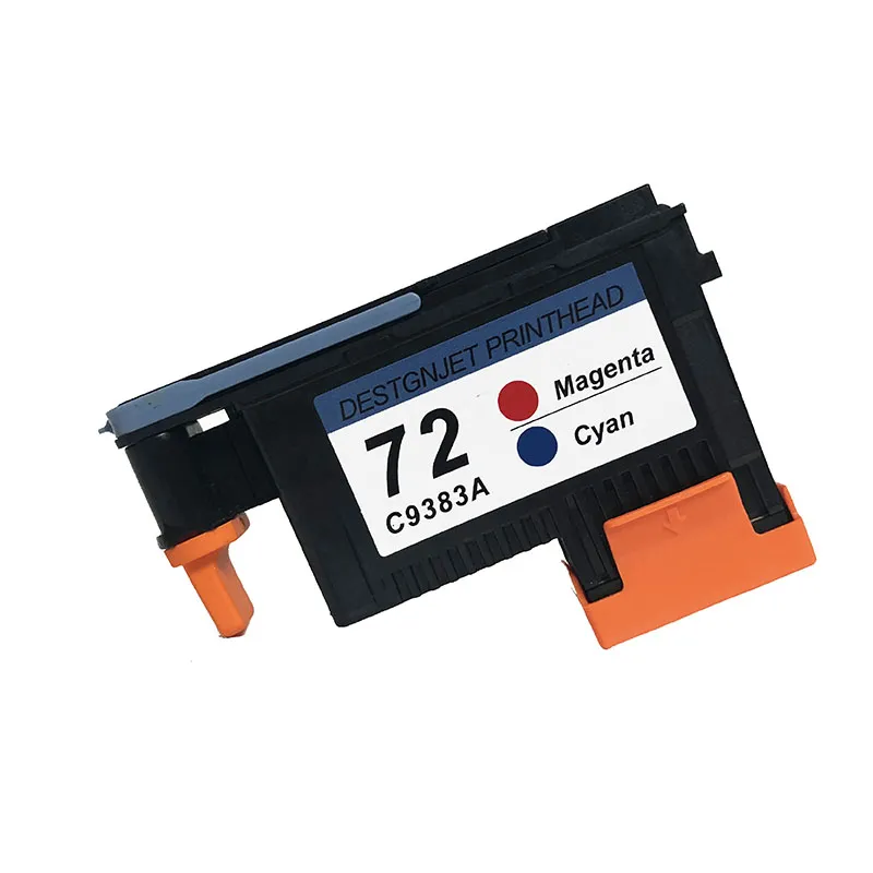 C9380A C9383A C9384A Print Head for HP Designjet T610 T620 T770 T790 ...