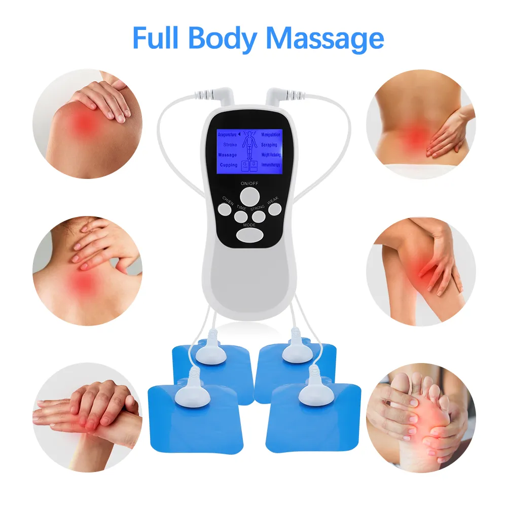 Monopolar Radio Frequency Skin Lifting Machine & EMS Muscle Stimulator ...