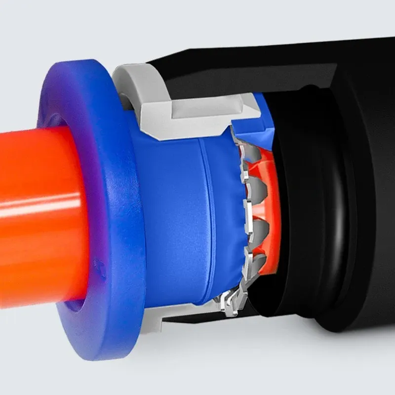 PU PV PY PE PM PZA PK SA Pneumatic Fittings Air Push Fittings Plastic ...