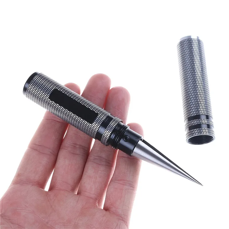 0-14mm Hole Expander Reamer Tool for Model Making - Precision Hole ...