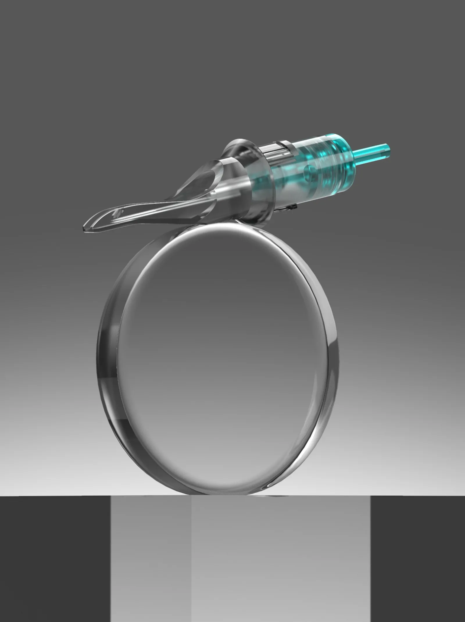 Stigma Disposable Tattoo Cartridge Needles RL RS RM 0.3MM 0.35MM ...