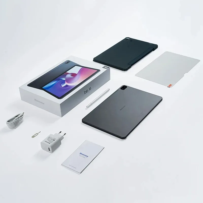 DHgate.com:11-inch 2K FHD+ Tablet | 8GB RAM, 256GB ROM | Dual 4G | PC ...