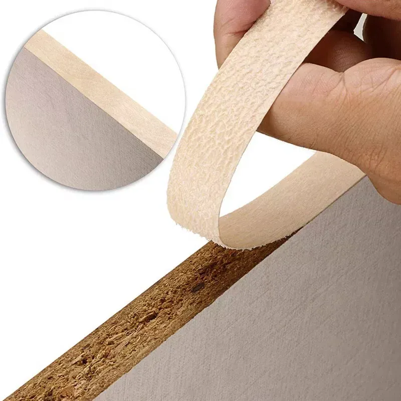 Gap Filler Tape for Stove and Countertop, Furniture Edge Strip ...