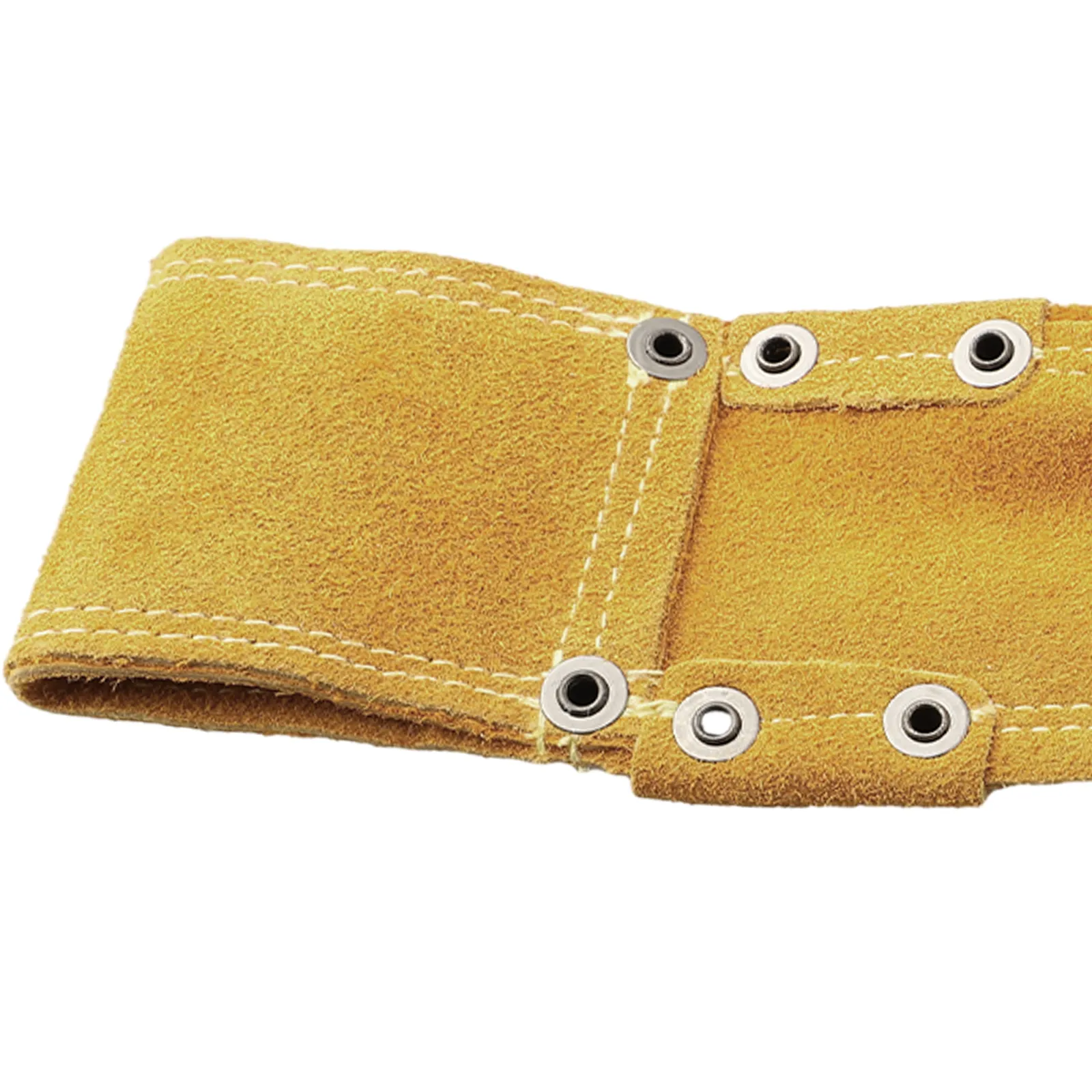 Welding Rod Storage Bag Cowhide Leather Tool Bag with Adjustable Strap ...