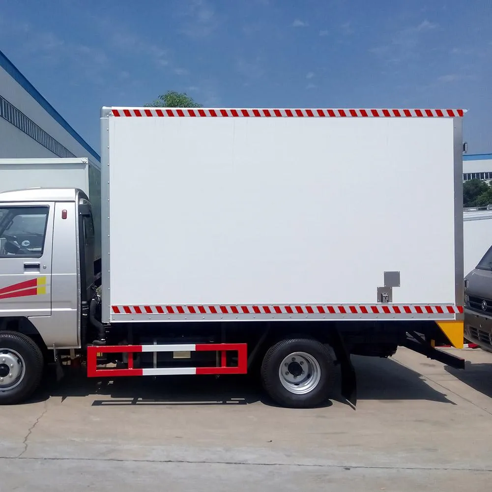 Car Reflective Tape Safety Warning Red White Reflective Striped ...