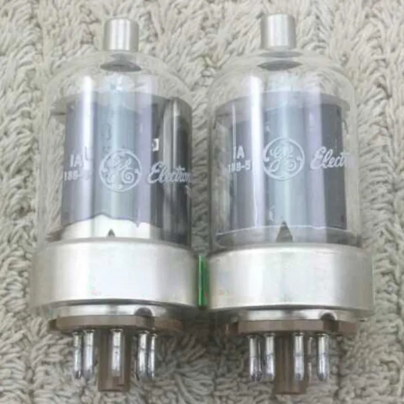 DHgate.com:RCA GE 6146Vacuum Tube Audio Valve Replace 6146B 8298A ...