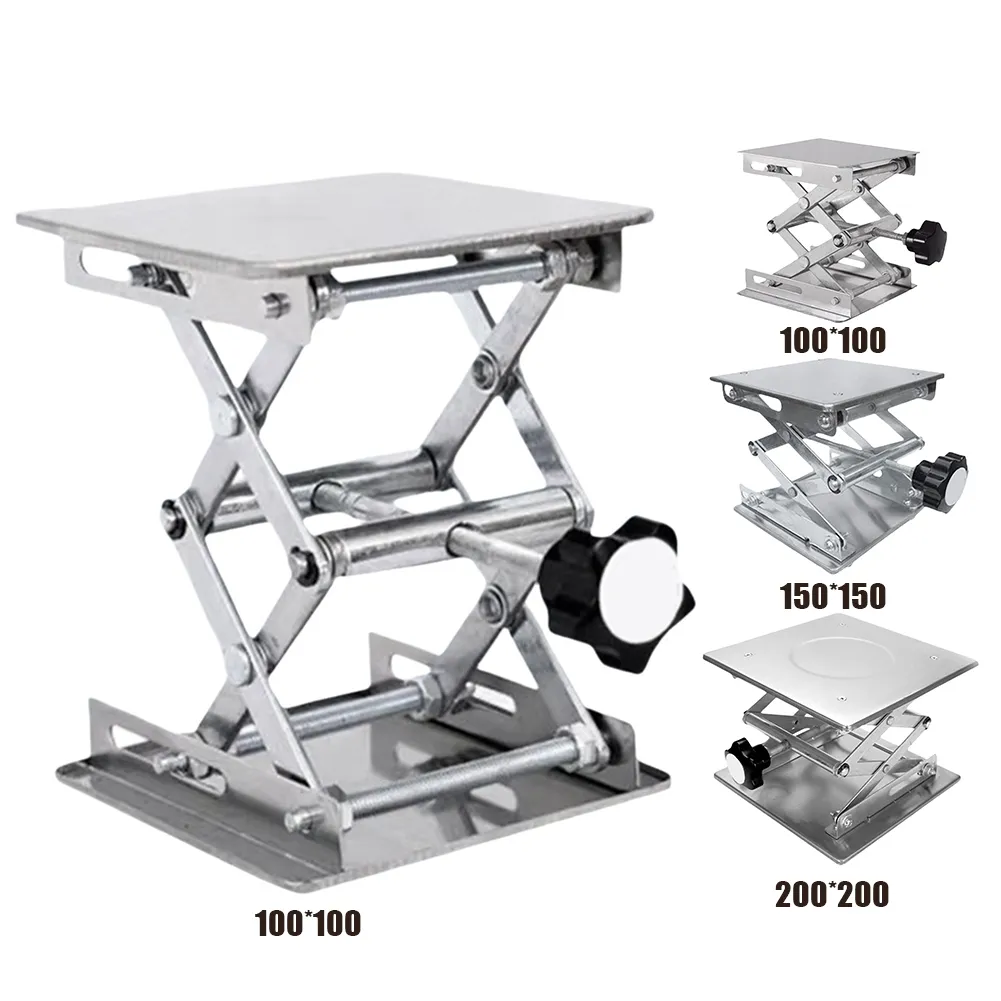 Lift Mechanism For Table Aluminum Router Table Precision Height ...