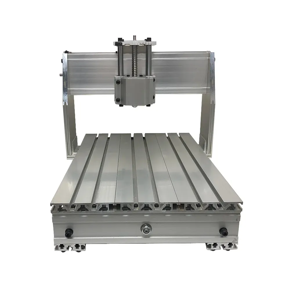 Wholesale DIY Mini CNC Router guaranteed Frame