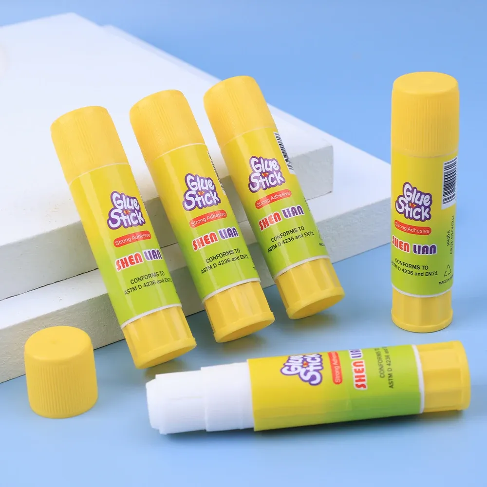 1/3/Solid Glue Sticks Fast Dry Adhesive for Office DIY Scrapbooking ...