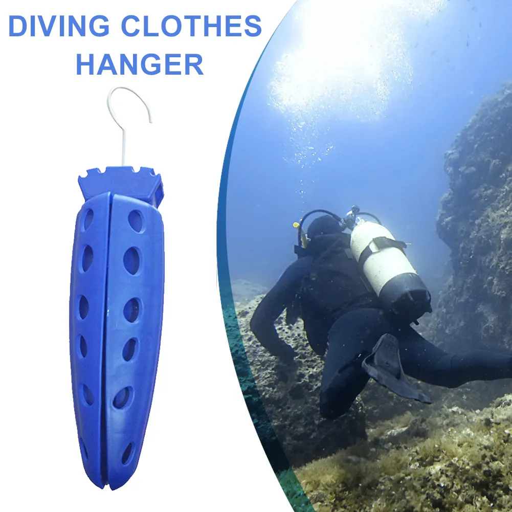 Hanger Stand: Portable Foldable Drying Rack For Wetsuits, Drysuits ...