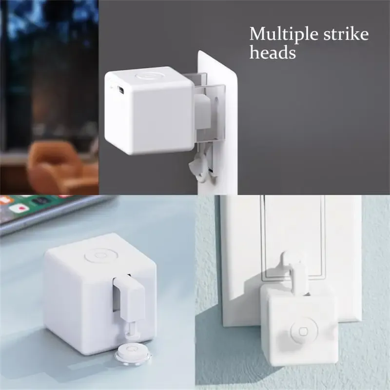 Tuya Fingerbot Mesh Intelligent Switch Robot... From Ddmymaster, $26.64 ...