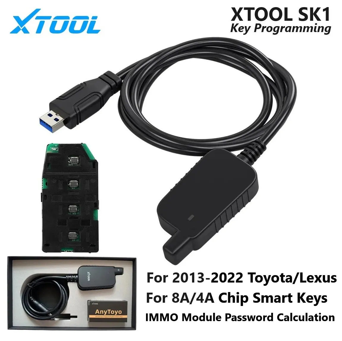 DHgate.com:Professional Auto Key Programming Tool for X100 MAX & PAD3 ...