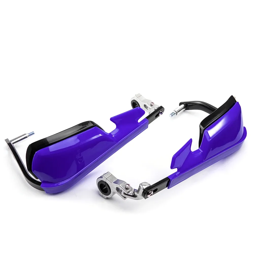 Universal Motorcycle Handguards Handlebars Protector Parts for Honda ...
