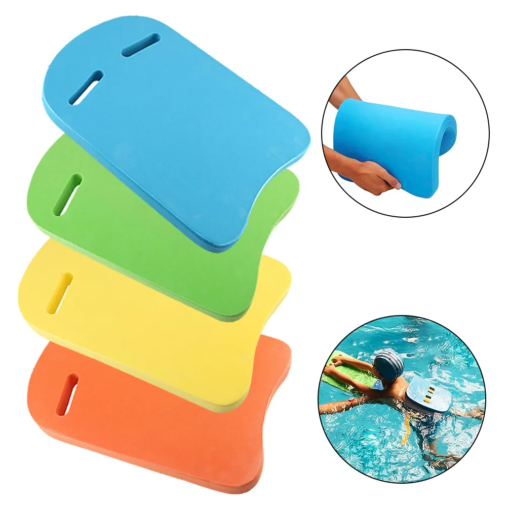 Pool For Adults Training Kickboard EVA Foam Swim Board For Adult ...