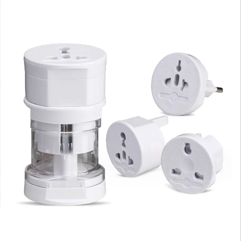 Universal Power Plug: International Travel Adapter... From Ddmylovely ...