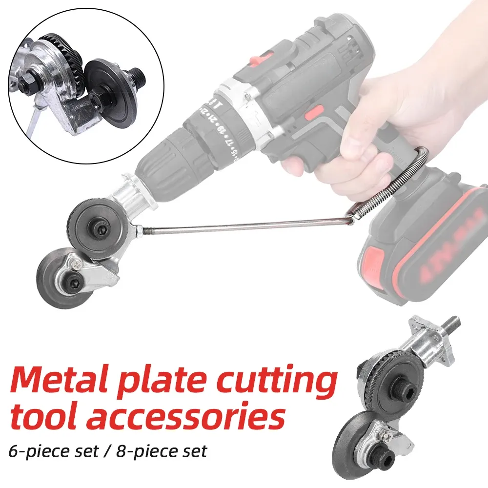 DHgate.com:Electric Sheet Metal Cutter - Compact, Versatile Cutting ...