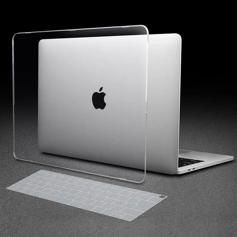 DHgate.com:Crystal Laptop Case for MacBook Pro 16.2 A2485 A2780 M2 Chip ...