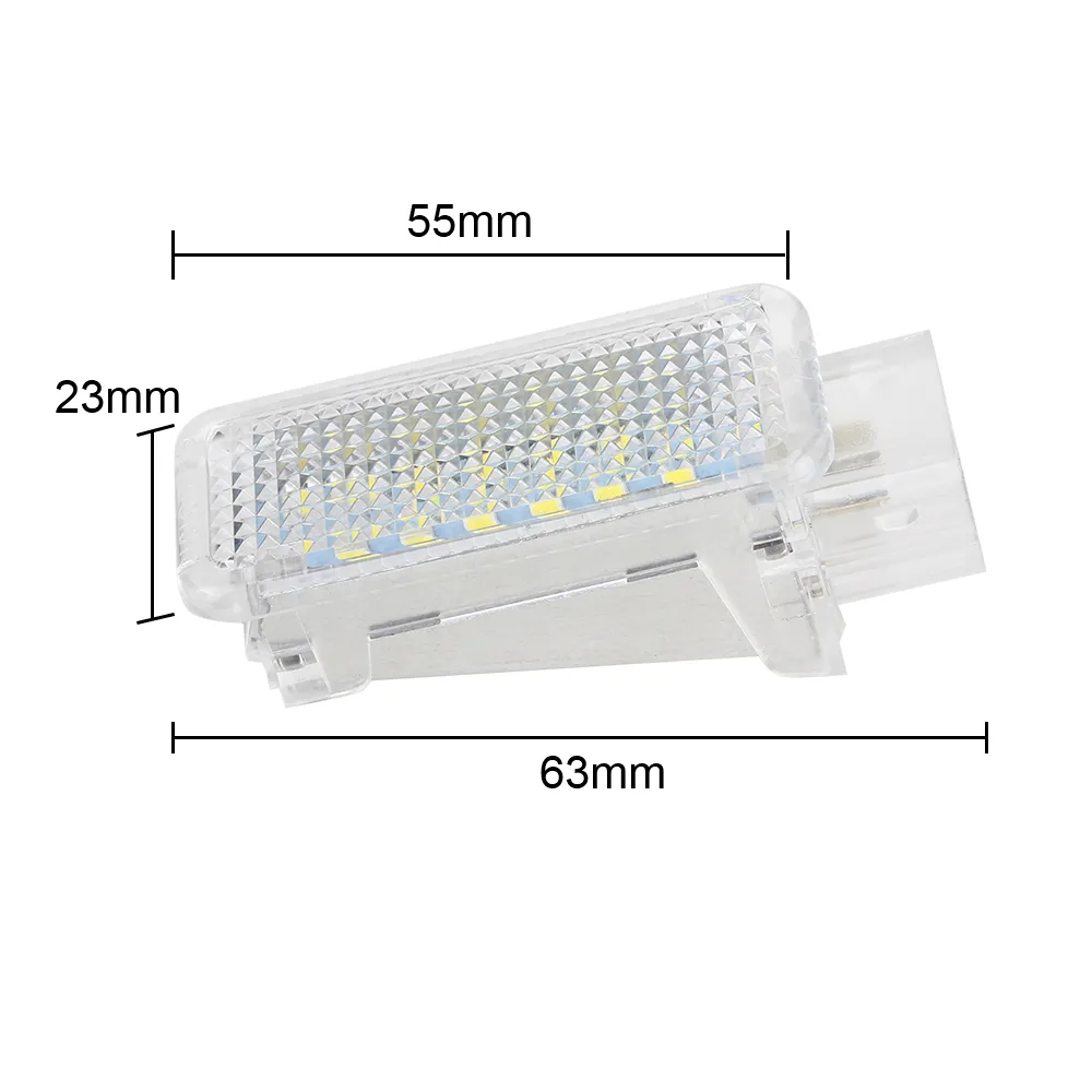 12V LED Trunk Boot Light For Skoda Kodiaq, Octavia... From Ddmyday, $27 ...