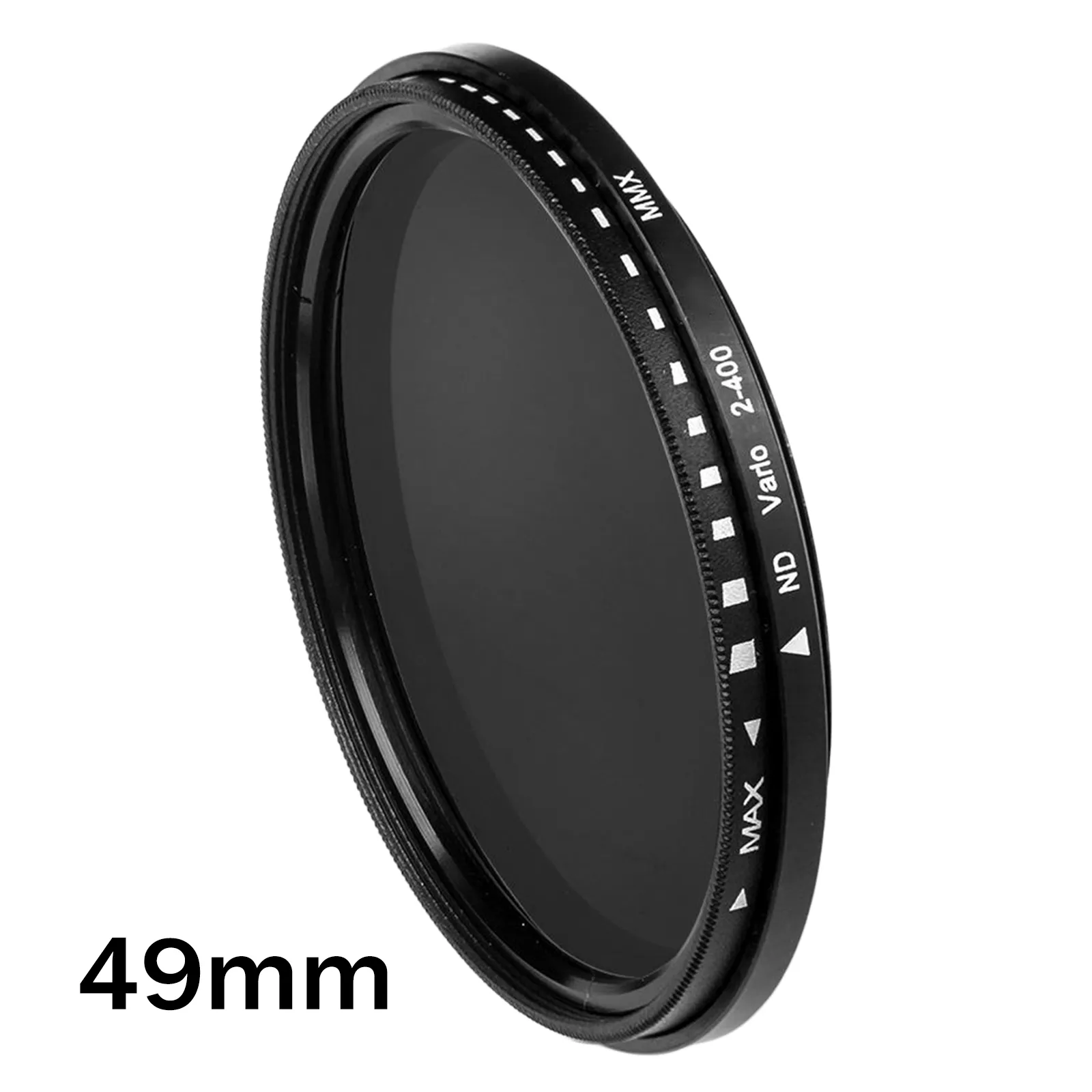 DHgate.com:Waterproof Multi-Coated ND2-ND400 Variable Density Filter ...